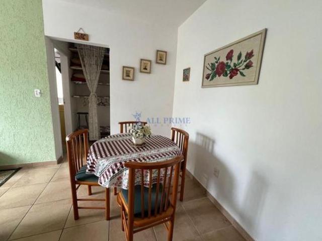 Apartamento para venda em Tupi de 40.00m² com 1 Quarto e 1 Garagem