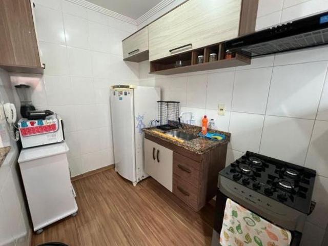 Apartamento para venda em Tupi de 40.00m² com 1 Quarto e 1 Garagem