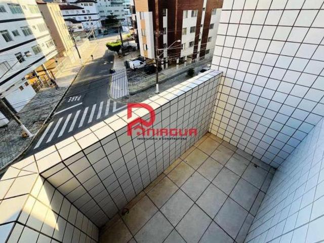 Apartamento para venda em Tupi de 44.00m² com 1 Quarto e 1 Garagem
