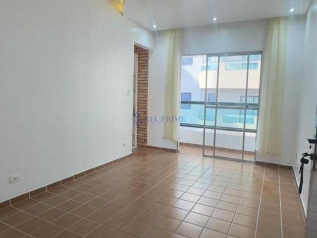 Apartamento para venda em Tupi de 47.00m² com 1 Quarto, 1 Suite e 1 Garagem