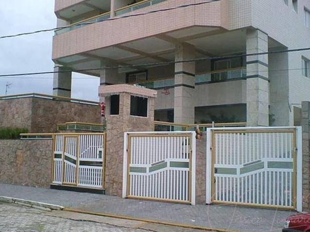 Apartamento para venda em Tupi de 47.00m² com 1 Quarto e 1 Garagem