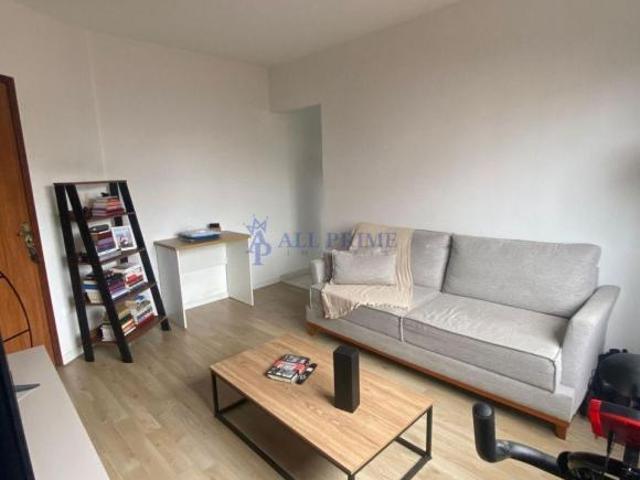 Apartamento para venda em Tupi de 47.00m² com 1 Quarto e 1 Garagem