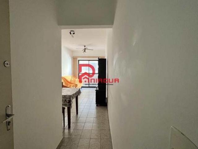 Apartamento para venda em Tupi de 49.00m² com 1 Quarto e 1 Garagem