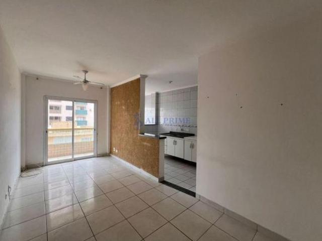 Apartamento para venda em Tupi de 55.00m² com 1 Quarto e 1 Garagem