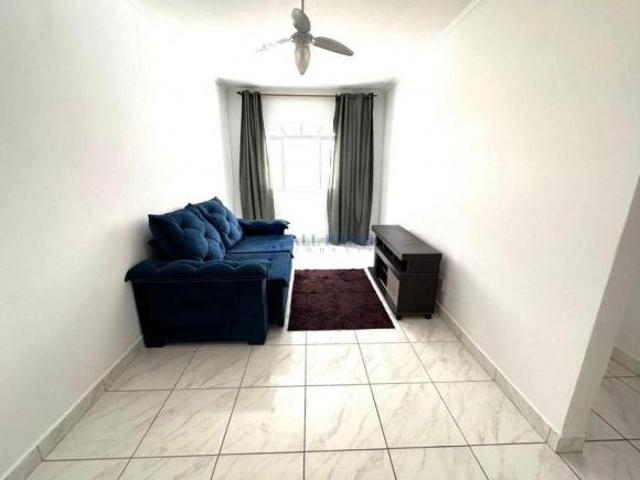 Apartamento para venda em Tupi de 55.00m² com 1 Quarto e 1 Garagem