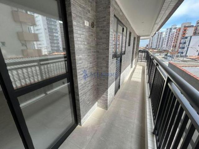 Apartamento para venda em Tupi de 56.00m² com 2 Quartos e 1 Garagem