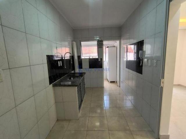 Apartamento para venda em Tupi de 58.00m² com 1 Quarto e 1 Garagem