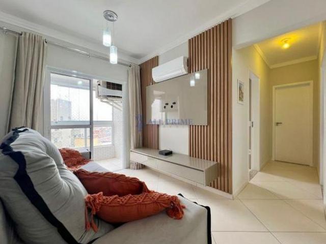 Apartamento para venda em Tupi de 60.00m² com 2 Quartos, 1 Suite e 1 Garagem