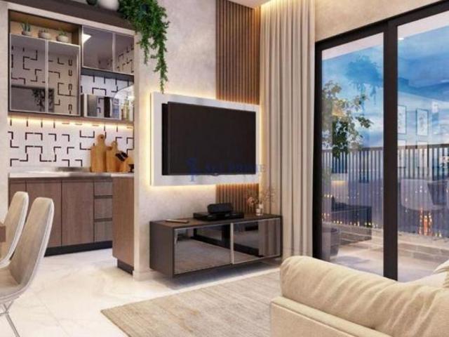 Apartamento para venda em Tupi de 62.00m² com 2 Quartos, 1 Suite e 1 Garagem