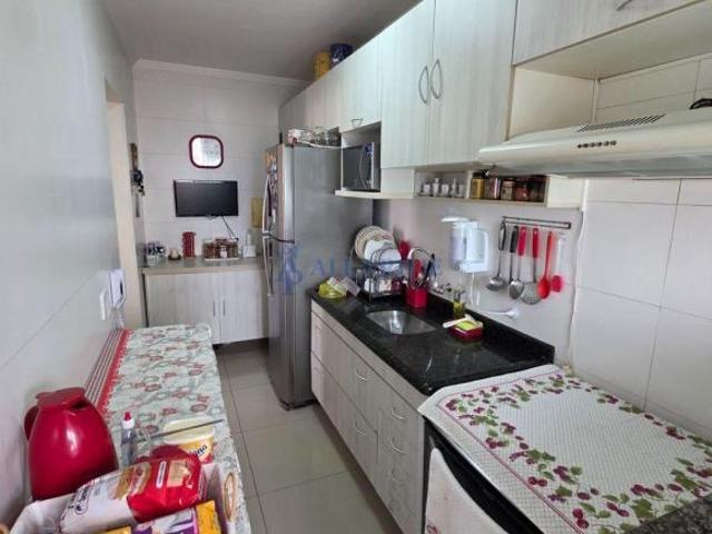 Apartamento para venda em Tupi de 62.00m² com 2 Quartos, 1 Suite e 1 Garagem