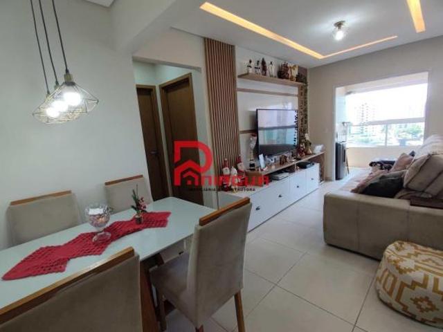 Apartamento para venda em Tupi de 70.00m² com 2 Quartos, 1 Suite e 2 Garagens