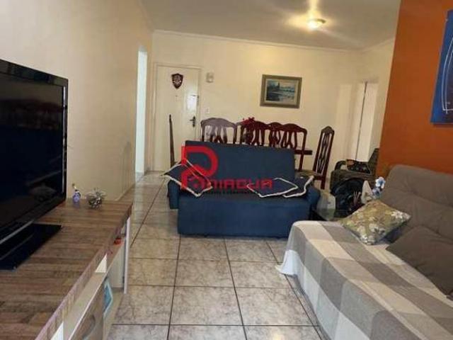 Apartamento para venda em Tupi de 73.00m² com 1 Quarto e 1 Garagem