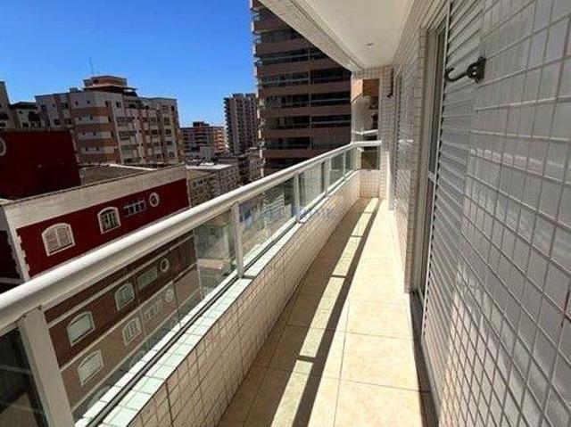 Apartamento para venda em Tupi de 75.00m² com 2 Quartos, 1 Suite e 1 Garagem