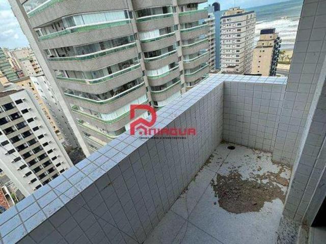 Apartamento para venda em Tupi de 76.00m² com 2 Quartos, 1 Suite e 1 Garagem