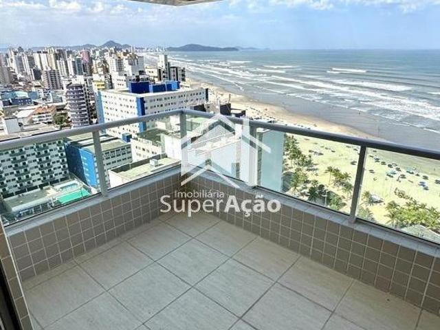Apartamento para venda em Tupi de 76.00m² com 2 Quartos, 1 Suite e 1 Garagem