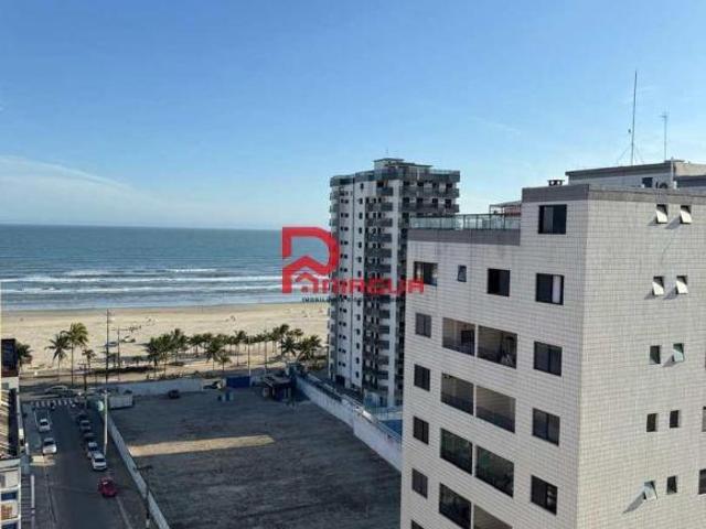 Apartamento para venda em Tupi de 80.00m² com 2 Quartos, 1 Suite e 1 Garagem