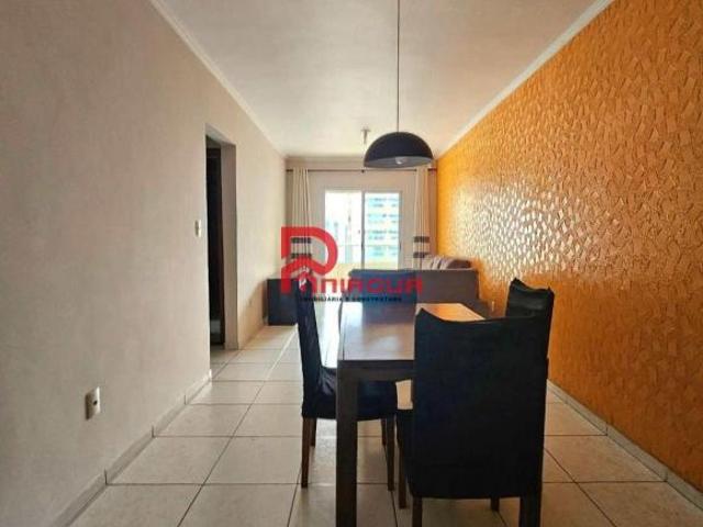 Apartamento para venda em Tupi de 80.00m² com 2 Quartos, 1 Suite e 1 Garagem