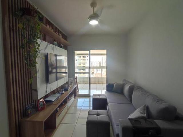 Apartamento para venda em Tupi de 82.00m² com 2 Quartos, 1 Suite e 2 Garagens