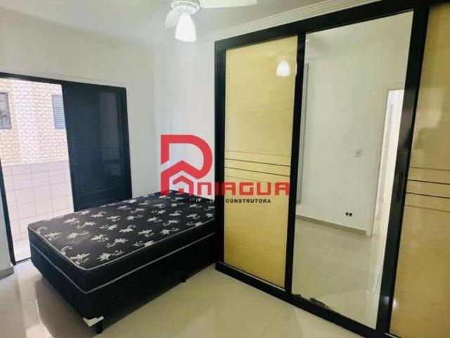 Apartamento para venda em Tupi de 85.00m² com 2 Quartos, 1 Suite e 1 Garagem