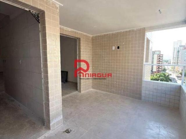 Apartamento para venda em Tupi de 85.00m² com 2 Quartos, 1 Suite e 1 Garagem
