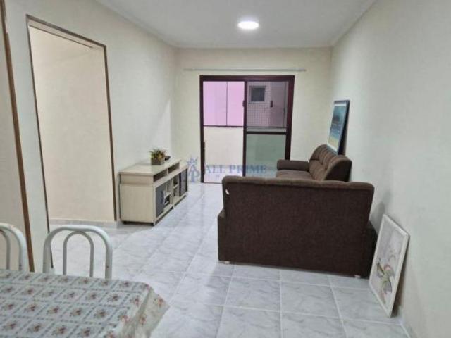 Apartamento para venda em Tupi de 86.00m² com 2 Quartos, 1 Suite e 1 Garagem