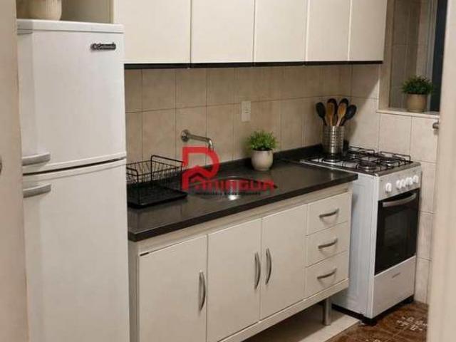Apartamento para venda em Tupi de 86.00m² com 2 Quartos e 1 Garagem