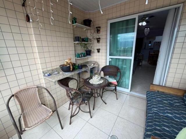 Apartamento para venda em Tupi de 87.00m² com 2 Quartos, 1 Suite e 1 Garagem