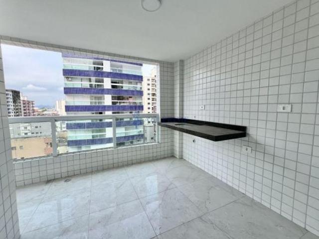 Apartamento para venda em Tupi de 94.00m² com 3 Quartos, 1 Suite e 2 Garagens