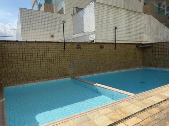 Apartamento para venda em Tupi em Praia Grande São Paulo de 47.00m² com 1 Quarto, 1 Suíte e 1 Garagem