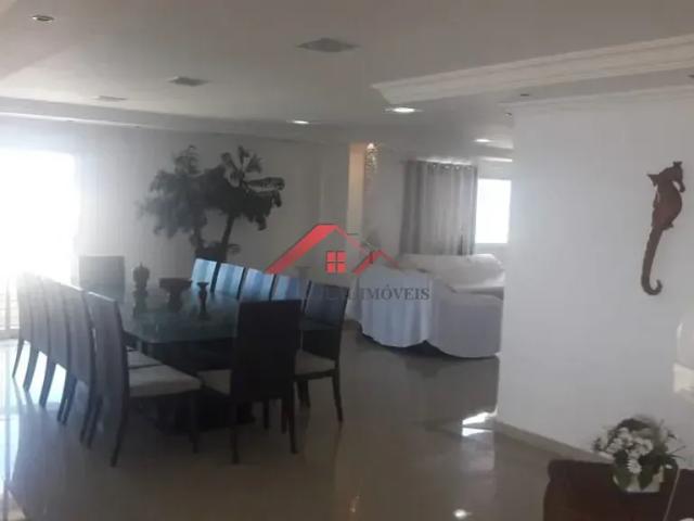 Apartamento para venda em Tupi em Praia Grande São Paulo de 726.00m² com 6 Quartos, 4 Suítes e 4 Garagens