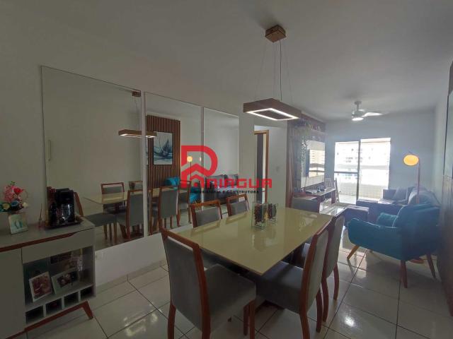 Apartamento para venda em Tupi em Praia Grande São Paulo de 82.00m² com 2 Quartos, 1 Suíte e 2 Garagens