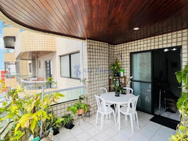 Apartamento para venda em Tupi em Praia Grande São Paulo de 107.00m² com 2 Quartos, 1 Suíte e 1 Garagem