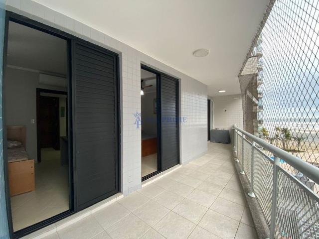 Apartamento para venda em Tupi em Praia Grande São Paulo de 136.00m² com 3 Quartos, 1 Suíte e 2 Garagens