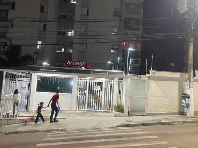 Apartamento para venda em Taboão da Serra