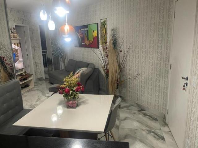 Apartamento para venda em Taboão da Serra