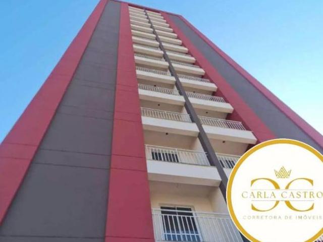 Apartamento para Venda em Taboão da Serra, Jardim Elizabete, 2 dormitórios, 1 banheiro, 1 vaga