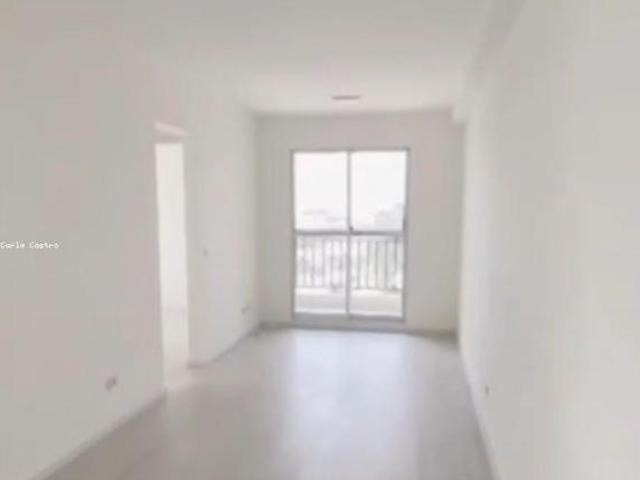 Apartamento para Venda em Taboão da Serra, Jardim Record, 2 dormitórios, 1 banheiro, 1 vaga
