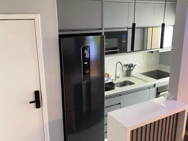 Apartamento para Venda em Taboão da Serra, Jardim Record, 2 dormitórios, 1 banheiro, 1 vaga