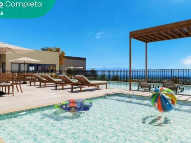 Apartamento para Venda em Taboão da Serra, Parque Industrial das Oliveiras, 2 dormitórios, 1 banheir