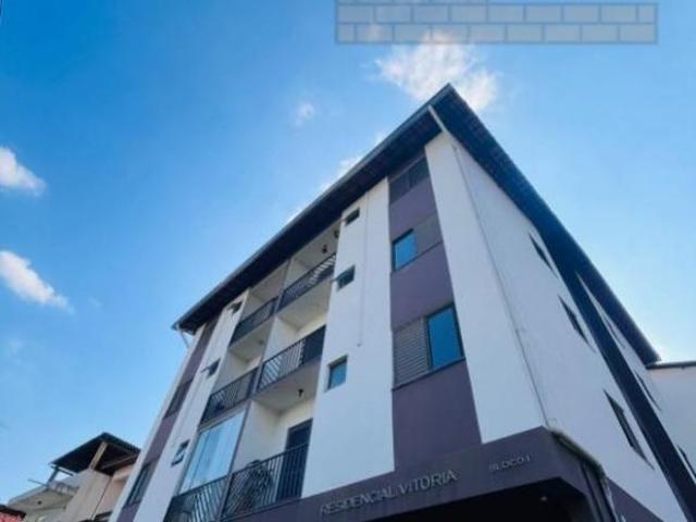 Apartamento para venda em Taboão da Serra SP, Cidade Intercap: 2 quartos, 2 salas, 1 banheiro e 1 va