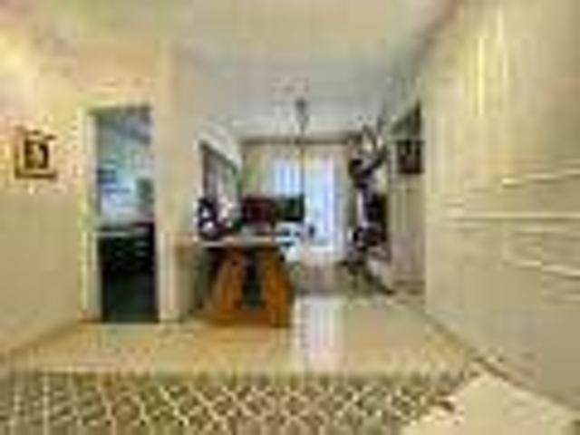 Apartamento para Venda em Taboão da Serra/SP Arraial Paulista 2 Quartos
