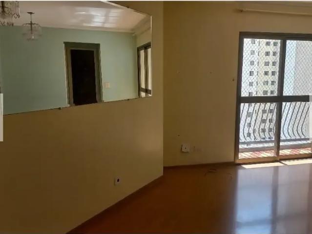 Apartamento para Venda em Taboão da Serra/SP Centro 2 Quartos