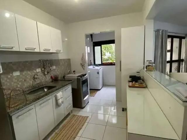 Apartamento para Venda em Taboão da Serra/SP Centro 2 Quartos
