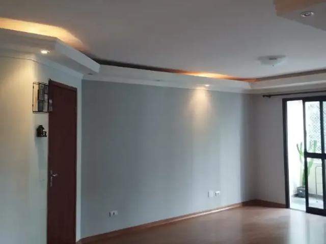 Apartamento para Venda em Taboão da Serra/SP Centro 3 Quartos