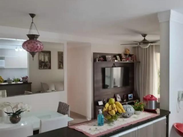 Apartamento para Venda em Taboão da Serra/SP Chácara Agrindus 3 Quartos