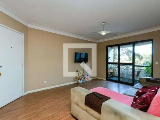 Apartamento para Venda em Taboão da Serra/SP Chácara Agrindus 3 Quartos