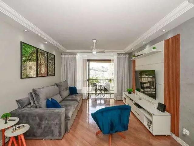 Apartamento para Venda em Taboão da Serra/SP Chácara Agrindus 3 Quartos
