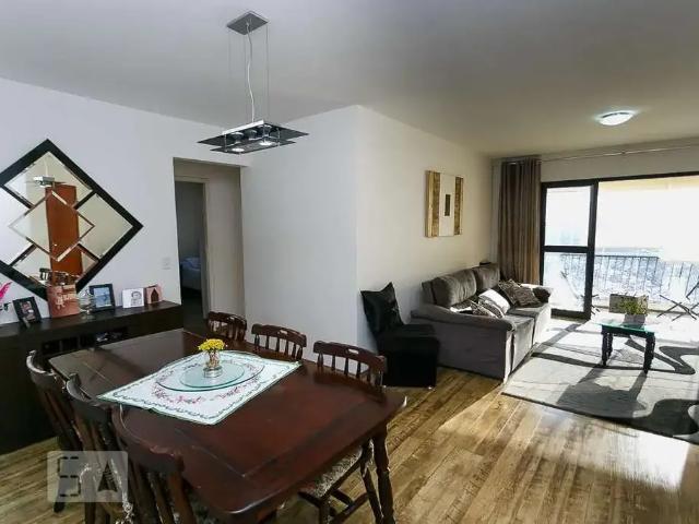 Apartamento para Venda em Taboão da Serra/SP Chácara Agrindus 3 Quartos