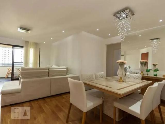 Apartamento para Venda em Taboão da Serra/SP Chácara Agrindus 3 Quartos