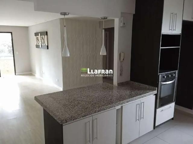 Apartamento para Venda em Taboão da Serra/SP Chácara Agrindus 3 Quartos